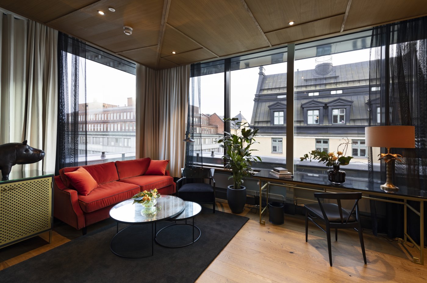 Hotel U14 – Joyful life, full of inspiration