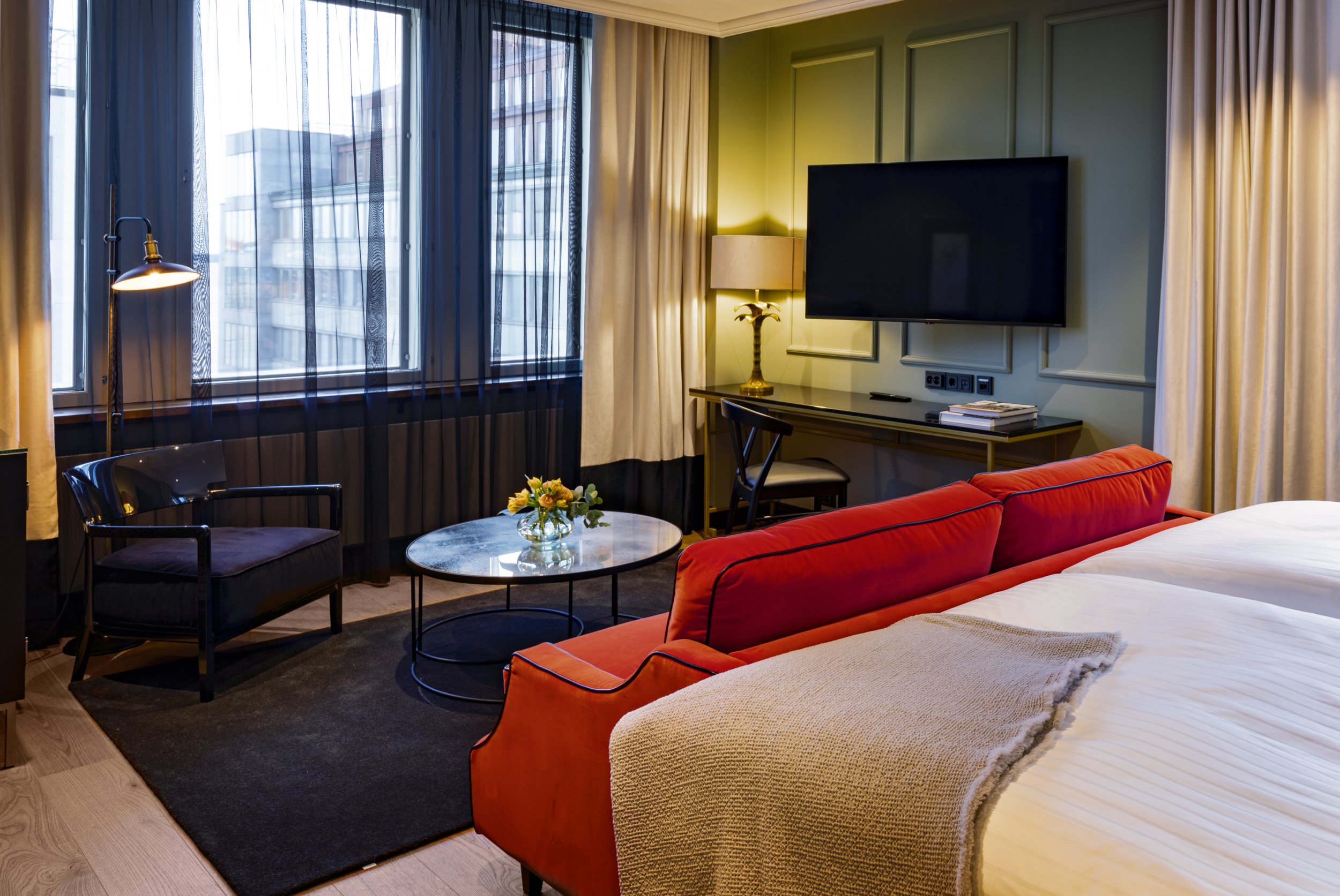 Hotel U14 – Joyful life, full of inspiration